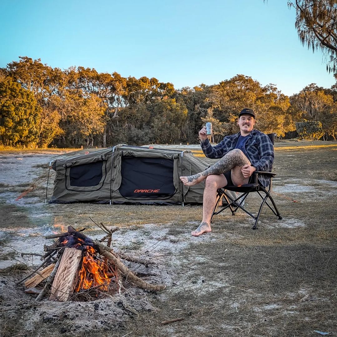 Perfect Swag Set Up: Our Tips & Techniques – DARCHE®