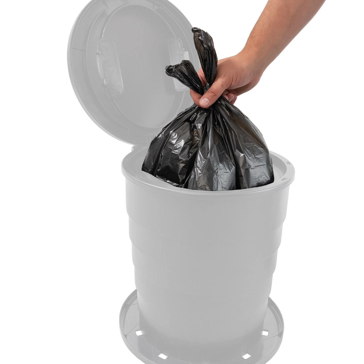 SCHITTA BIODEGRADE TOILET BAGS – DARCHE®