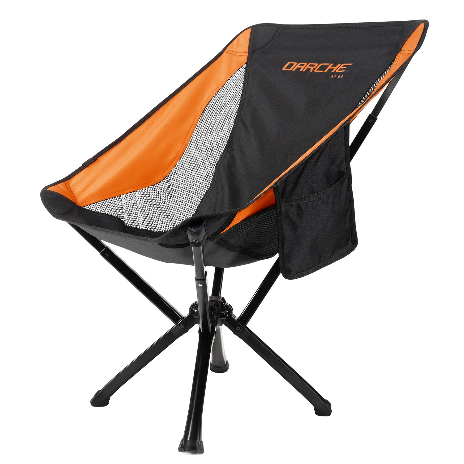 GO GO CHAIR | Lightweight Camping Chair | DARCHE – DARCHE®