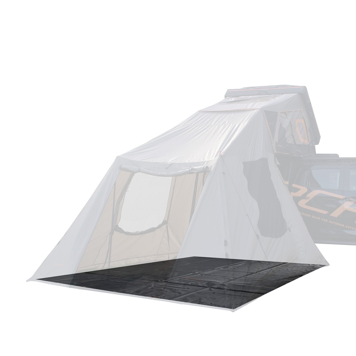 DOUBLE DEE ANNEX GROUND SHEET – DARCHE®