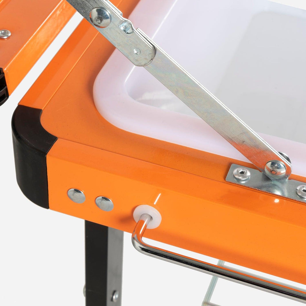 STOWAWAY CAMP KITCHEN TABLE – DARCHE®